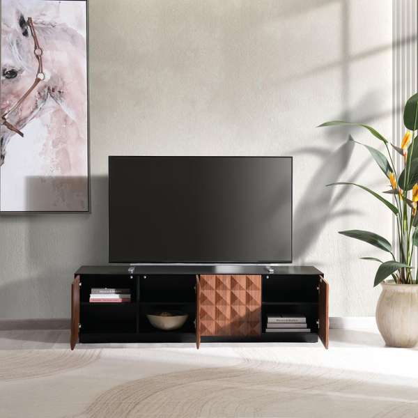 Next dakota tv unit store